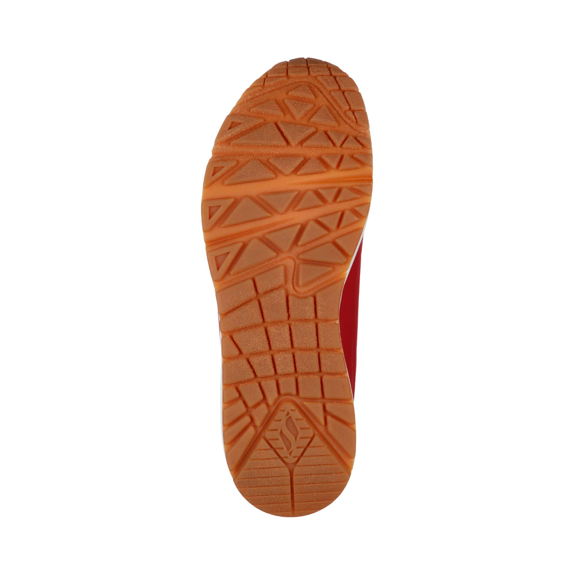 Tenis Mujer Skechers 73690 Dkrd - peopleplays