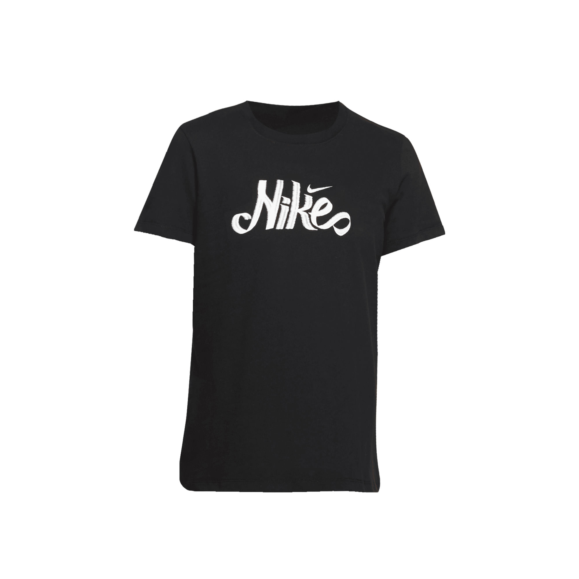 Camiseta Tee Mujer Nike Dn6685-010 - peopleplays