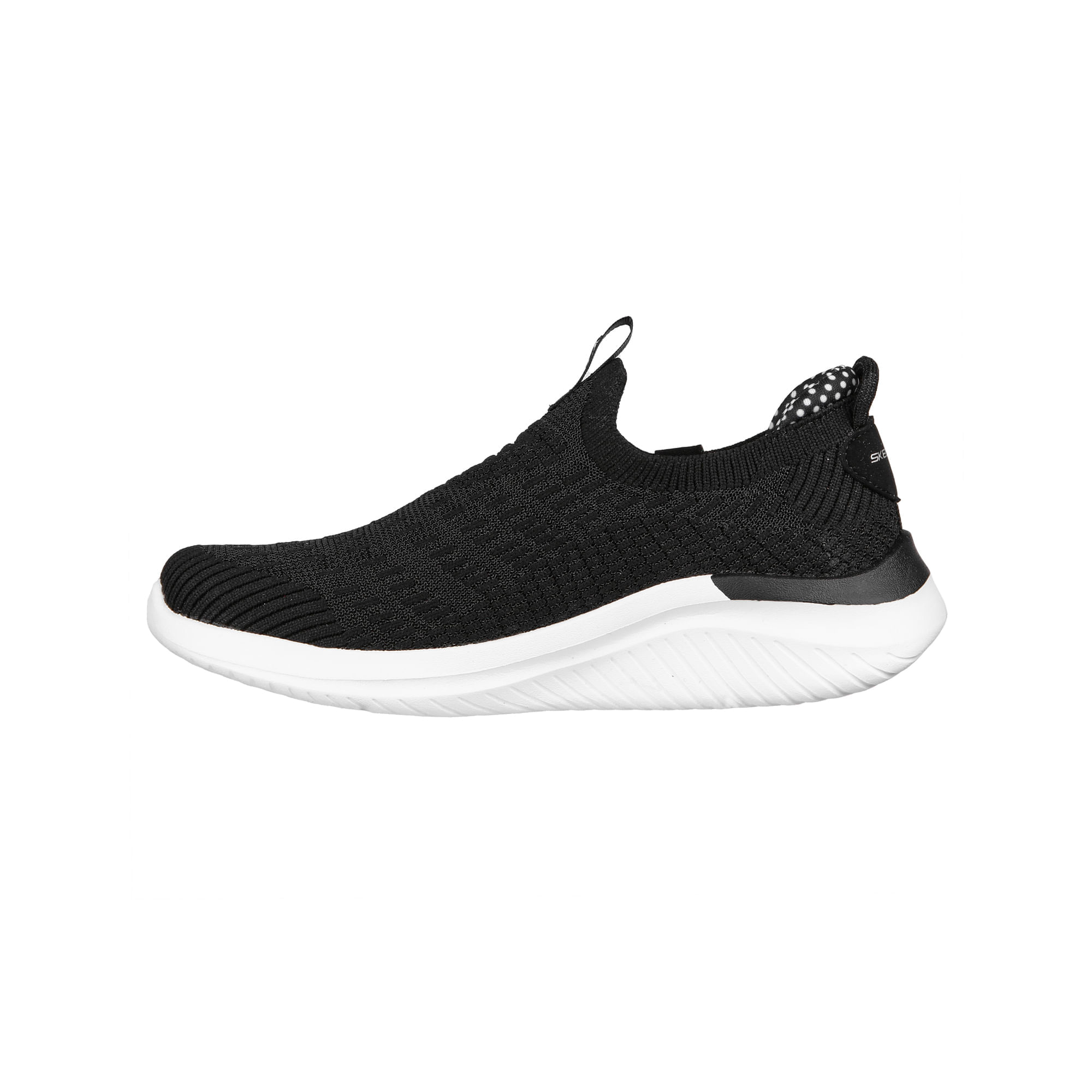 Zapato Junior Skechers 302244L Blk - peopleplays