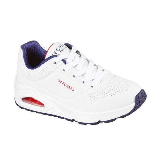 Zapato Junior Skechers 403674L Wnvr - peopleplays