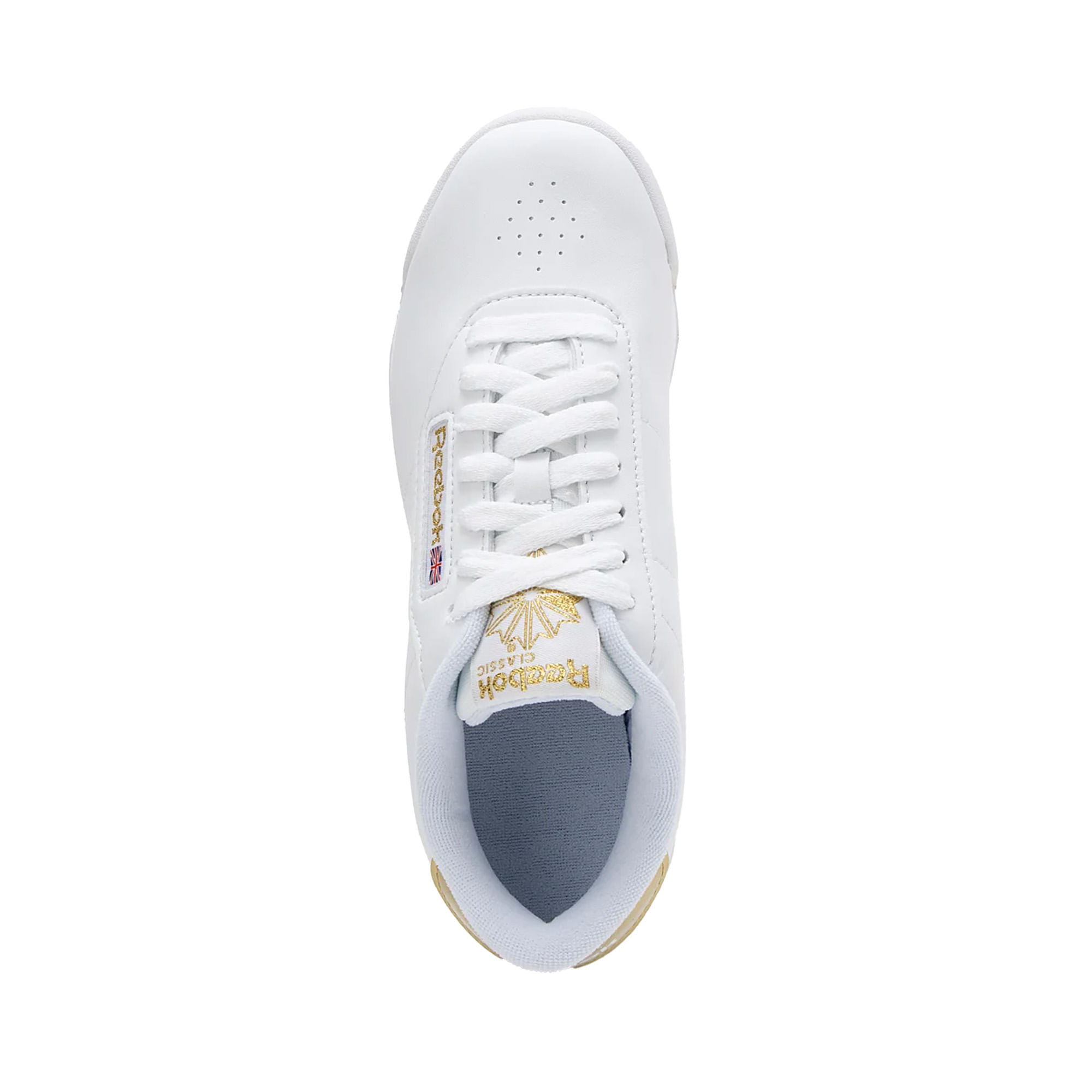 Zapato Mujer Reebok 100000075 - peopleplays