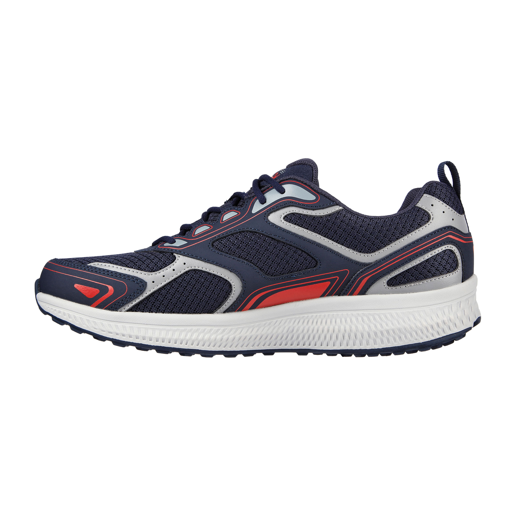 Zapato Hombre Skechers 220034 Nvrd - peopleplays