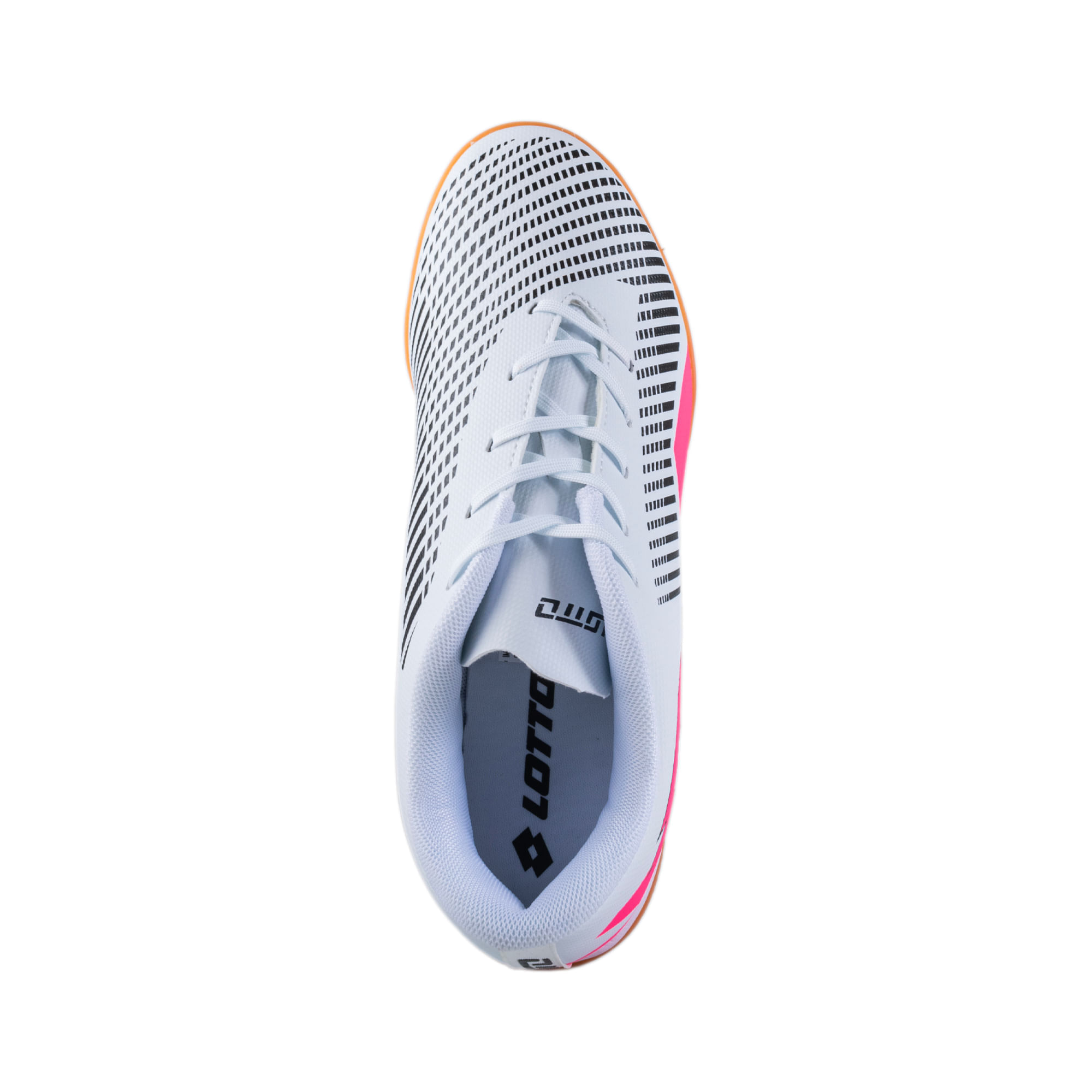 Indoor Hombre Lotto Lot-Dembele/Ine-H3 - peopleplays