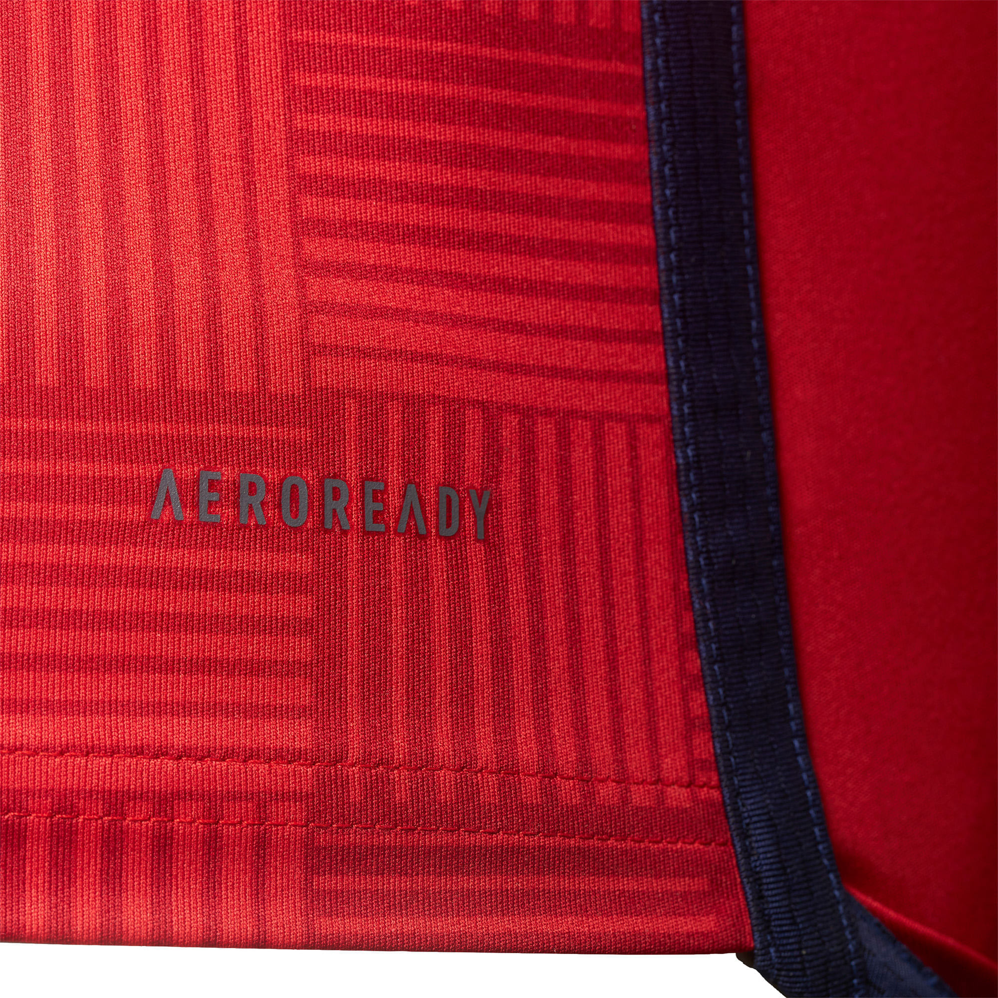 Camiseta Tee D. Independiente Medellín Hombre Adidas Performance Iu9019 ...